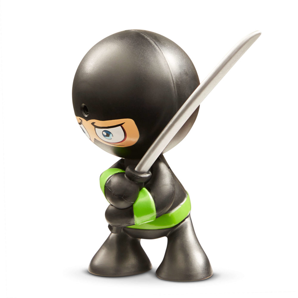 Shadow Ripper – Fart Ninjas