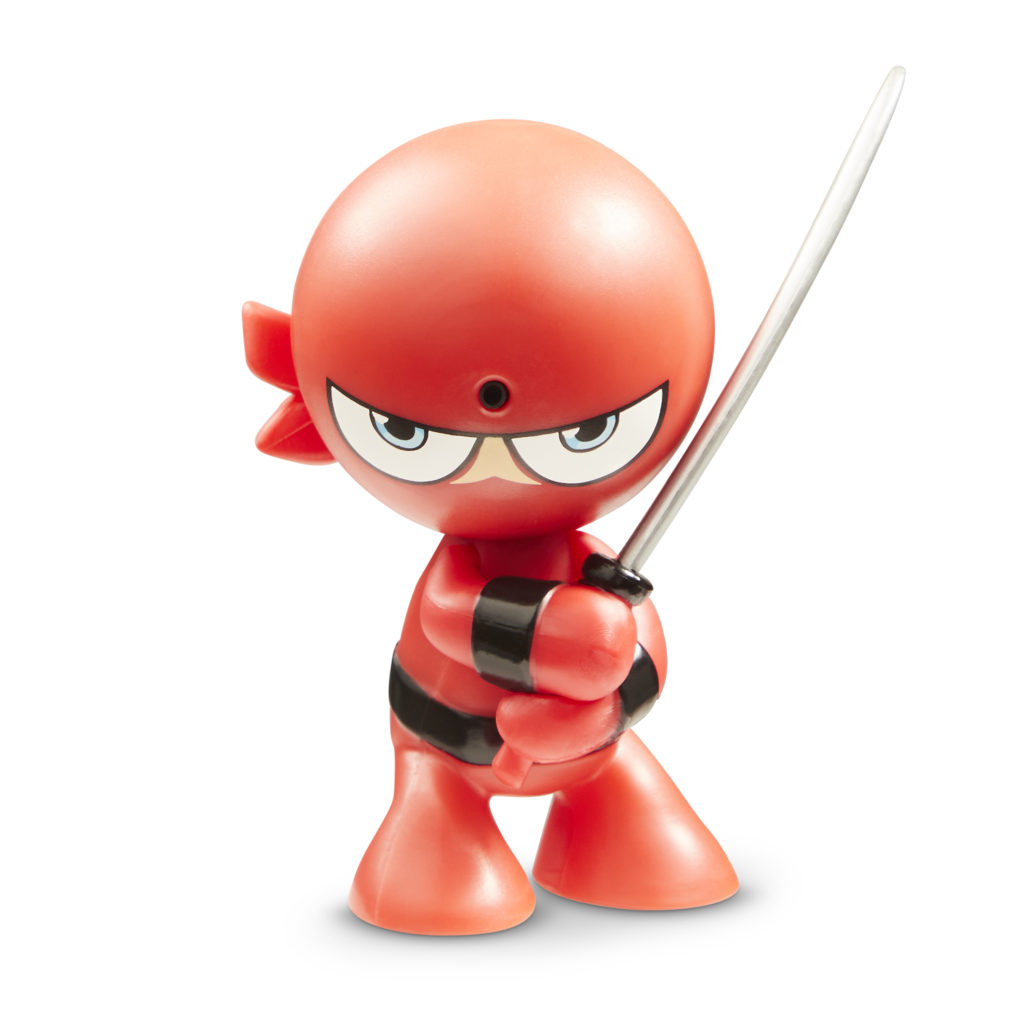 Introducing Fart Ninjas! - Fart Ninjas