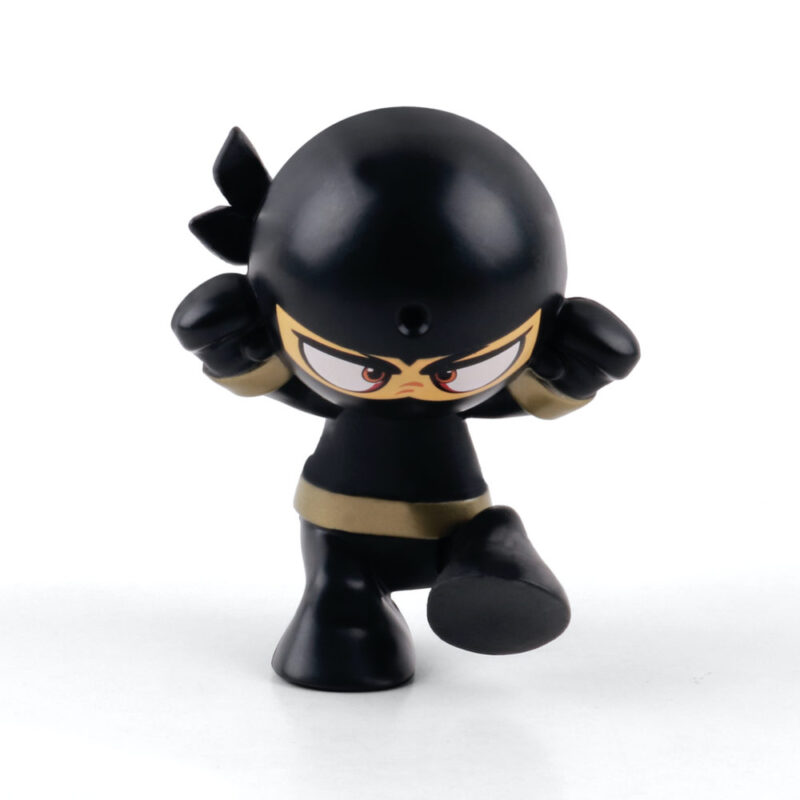 Exploding Egg - Fart Ninjas