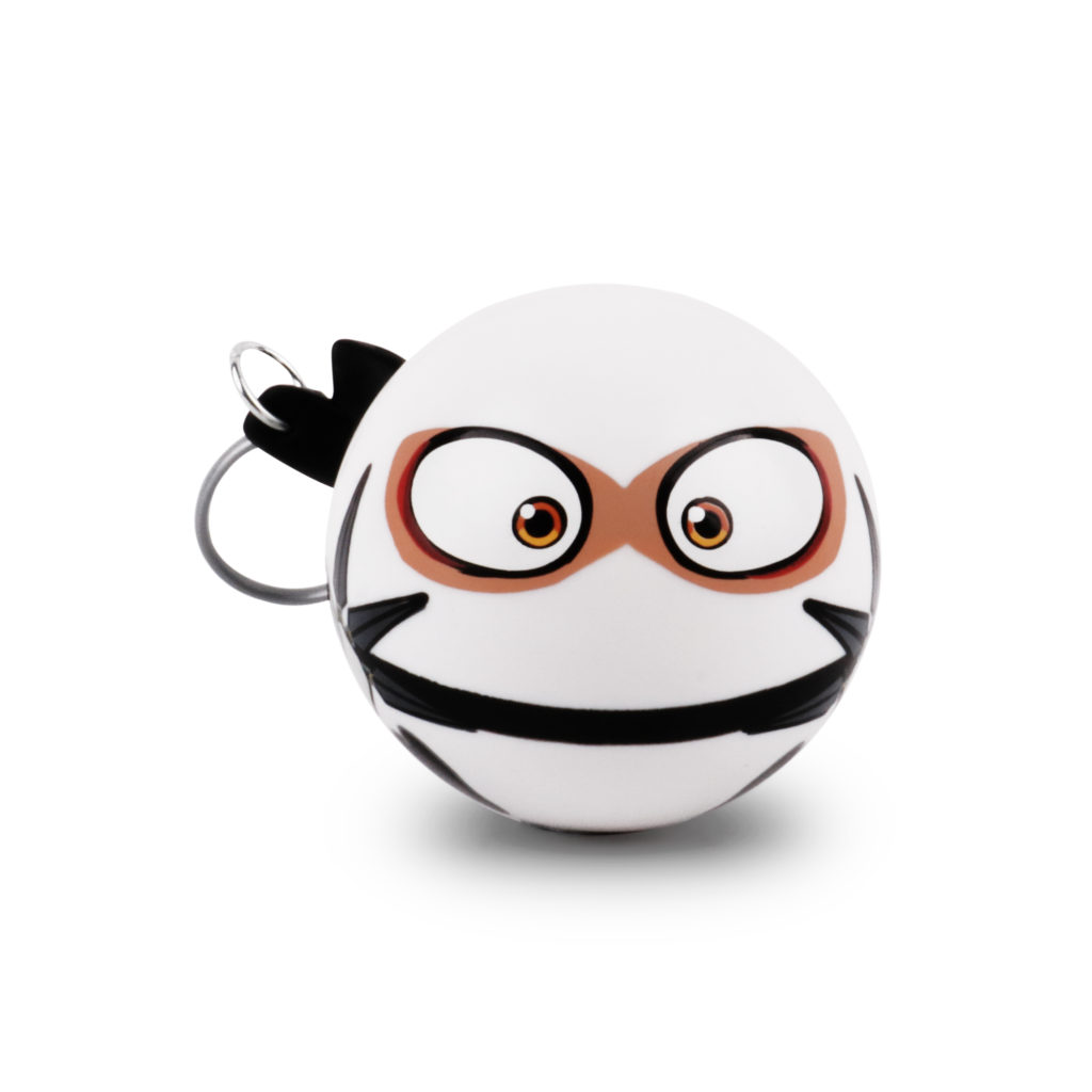 Silent Samurai Fart Grenade – Fart Ninjas